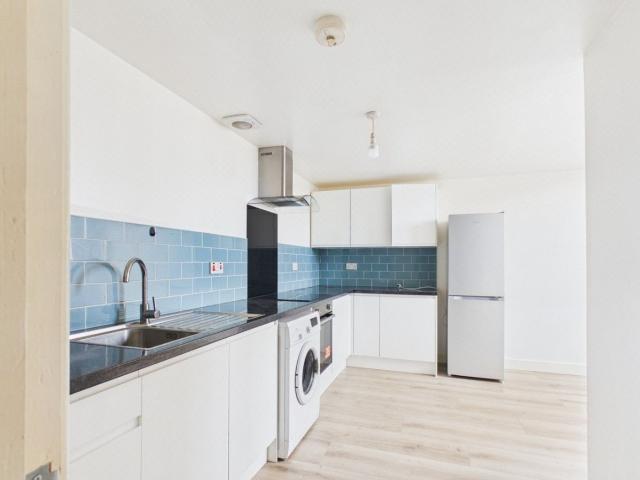 Flat 5, 106 Belgrave Gate, Leicester LE1, 1 bed flat to rent, £750 pcm | PrimeLocation