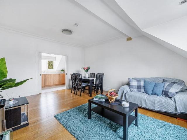 Flat 5 11 Flat 5 Warwick Road London 2580649