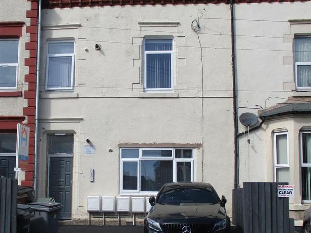 Flat 5, 156 Falkland Rd CH44, 1 bed flat to rent, £625 pcm | PrimeLocation