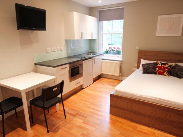 Flat 5, 210A West End Lane, West Hampstead NW6, Studio to rent, £1,300 pcm | PrimeLocation