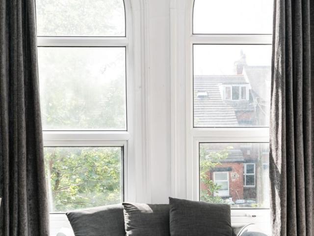 Flat 5, 27 Richmond Road, Headingley, Leeds