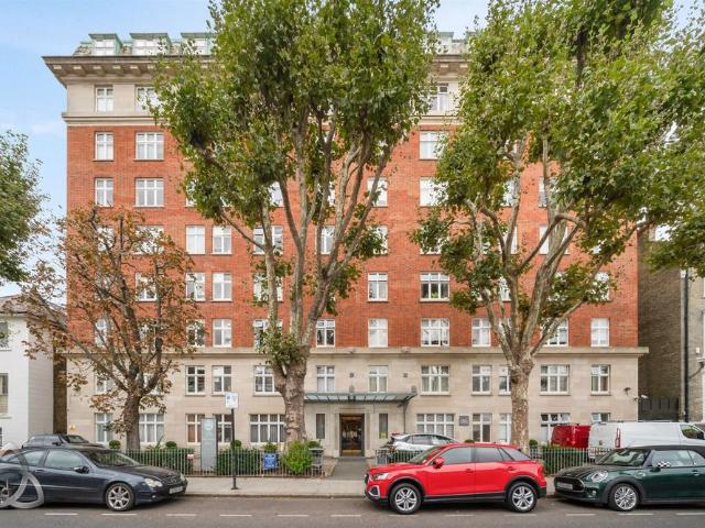 Flat 5, 29 Abercorn Place, London, NW8 9DS