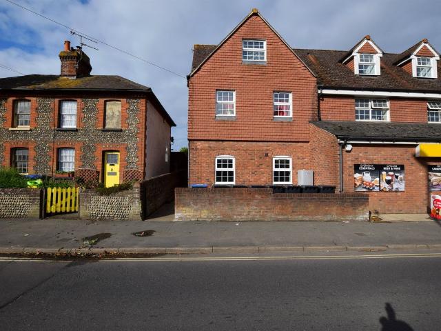 Flat 5, 377 Chichester Road, Bognor Regis, West Sussex PO21, 1 bed flat to rent, £875 pcm | PrimeLocation
