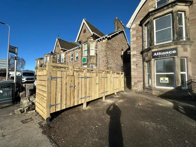 Flat 5, 47 York Place, Perth, Perthshire PH2, Studio to rent, £495 pcm | PrimeLocation