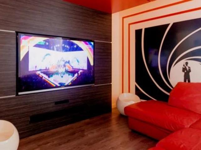 Flat 5 5 Bedrooms
