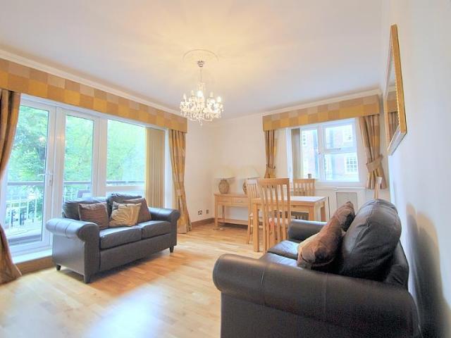 Flat 5 95 Avenue Road London 2601869