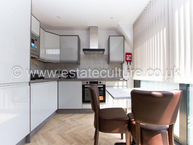 Flat 5 Corporation Street, Coventry CV1, 1 bed flat to rent, £950 pcm | PrimeLocation