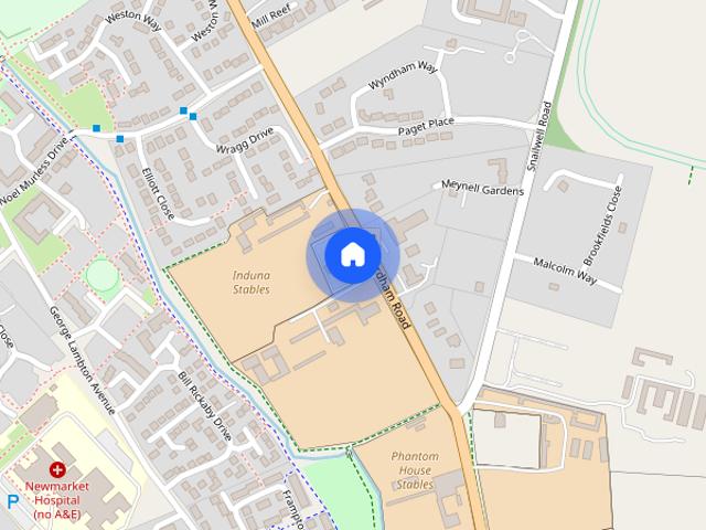 Flat 5 Block A Southernwood