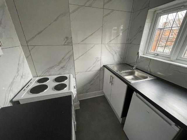 Flat 5, Gopsall Street, LE2 0DL, Leicester