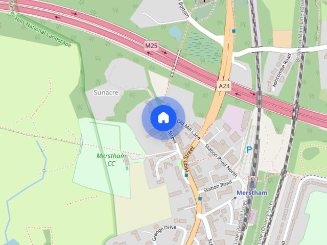 Flat 5, Gilead House 5F3