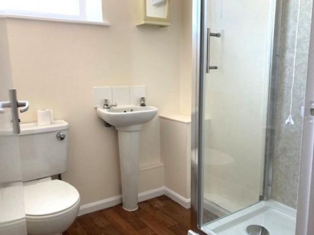 Flat 5 Kamla Lodge, 28 Gresham Street, Lincoln, LN1 1PZ