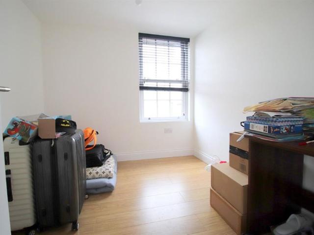 Flat 5, Harpur Street, Bedford