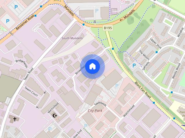 Flat 5, Sienna House, 8 Brownfields