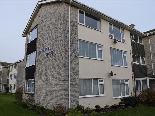 Flat 5 Portland House, 56 Berrow Road, Burnham On Sea TA8, 2 bed flat to rent, £875 pcm | PrimeLocation