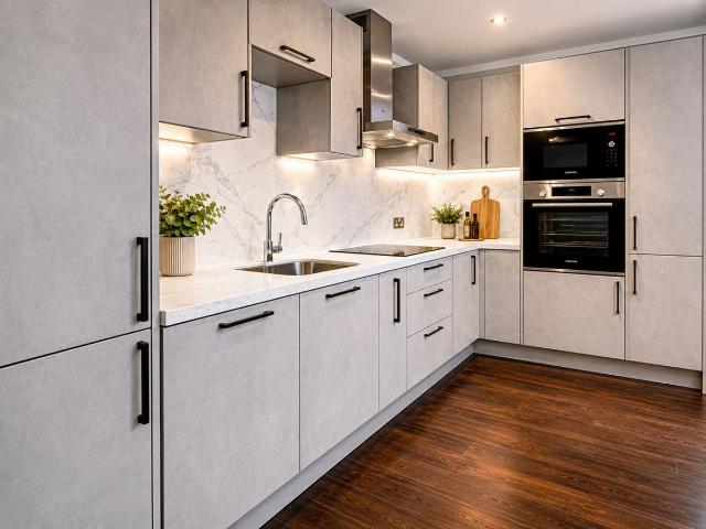 Flat 5, Padrino Place, 46 48 Rothesay Road, Luton, Bedfordshire LU1, 2 bed flat to rent, £1,350 pcm | PrimeLocation