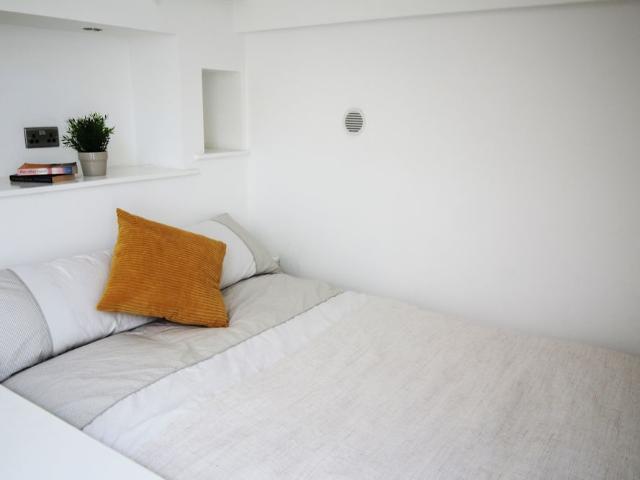 Flat 5, The Villa, LS3 1BU, Leeds
