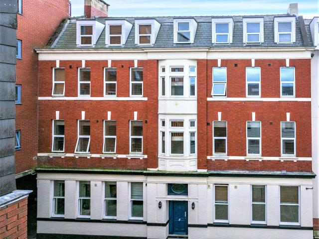 Flat 5, Tithebarn Street | Kingswood Estate Agents Preston