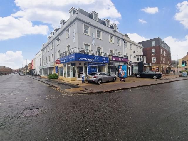 Flat 5/Shelly House, 3 4 Sudley Terrace, High Street, Bognor Regis, West Sussex PO21, 1 bed flat to rent, £925 pcm | PrimeLocation