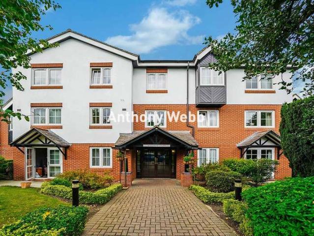 1 Bedroom Flat