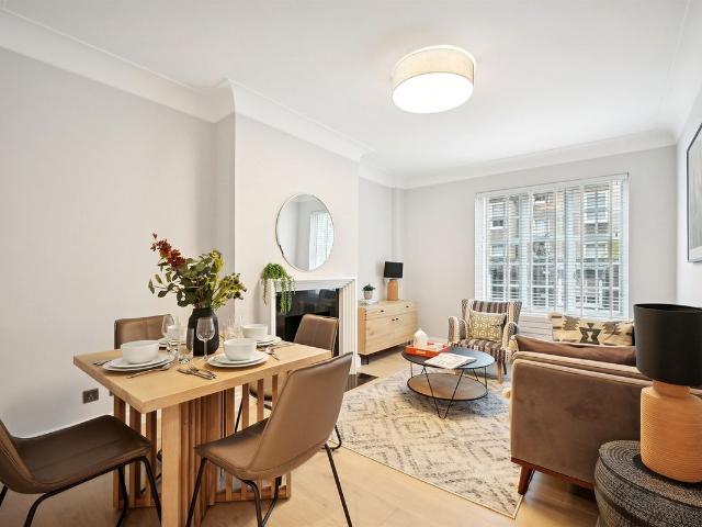 Flat 69 Stafford Court, 178 188 Kensington High Street, London W8, 1 bed flat to rent, £5,200 pcm | PrimeLocation