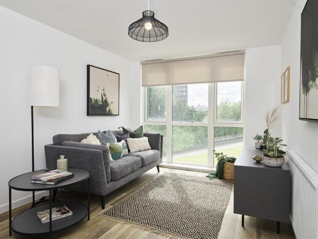 Flat 603, The Headline, Wellington. 1 bed apartment to rent £1,240 pcm £286 pw