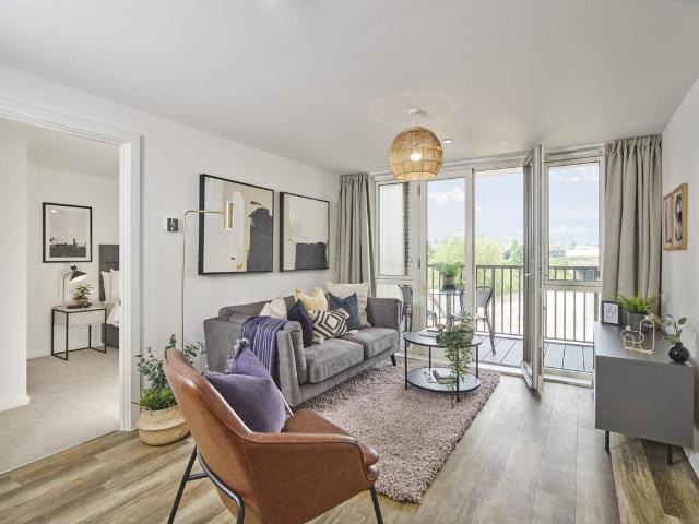 Flat 601, The Headline, Wellington. 2 bed apartment to rent £1,515 pcm £350 pw