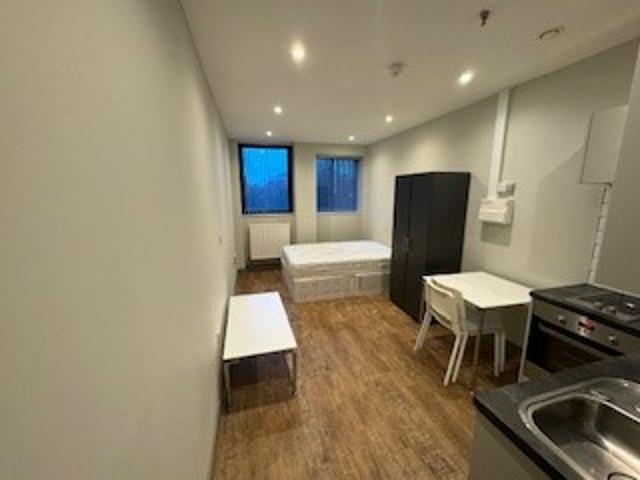 Flat 60, Brenchley House 123 135 Week Street, Maidstone, Maidstone, ME14 1FX