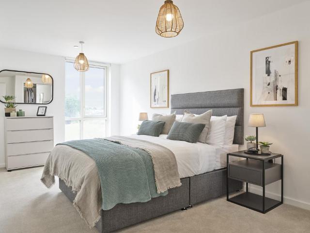 Flat 610, The Headline, Wellington. 1 bed apartment to rent £1,225 pcm £283 pw