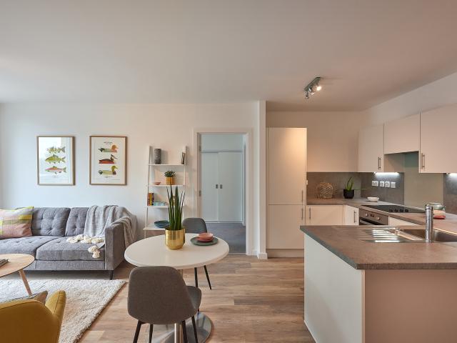 Flat 623