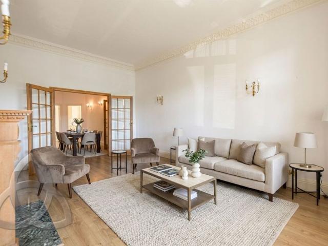 Flat 62, North Gate Prince Albert Road, London, NW8 7EH