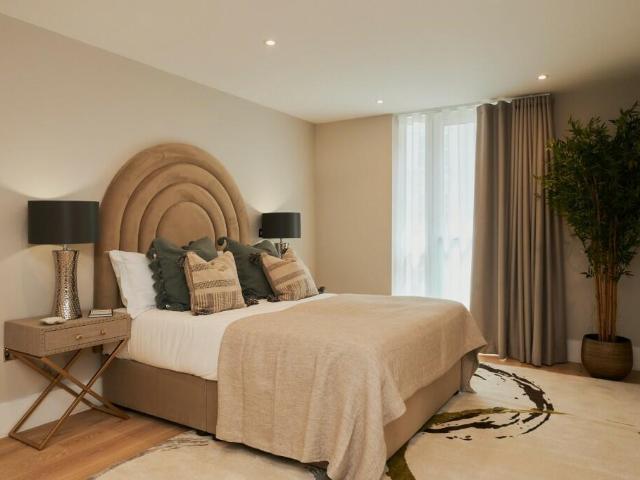 Flat 63, 219 Baker, 219 Baker Street. 2 bed flat to rent £7,975 pcm £1,840 pw
