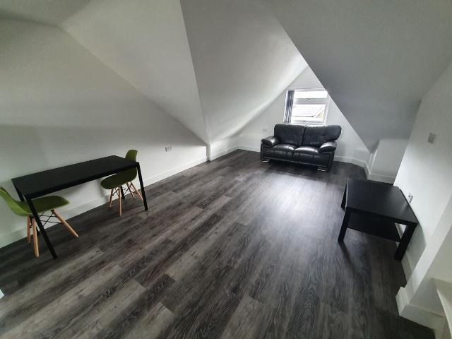 Flat 6, 3 Richards Street, Cathays CF24, 1 bed flat to rent, £995 pcm | PrimeLocation