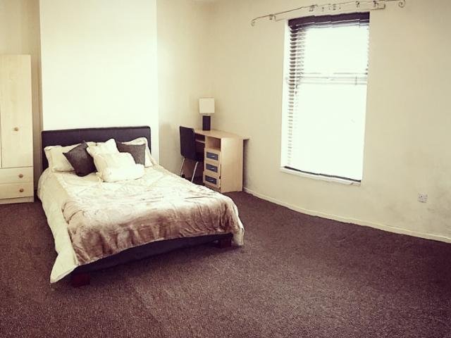 FLAT 6, 133 College Road, Birmingham, B13
