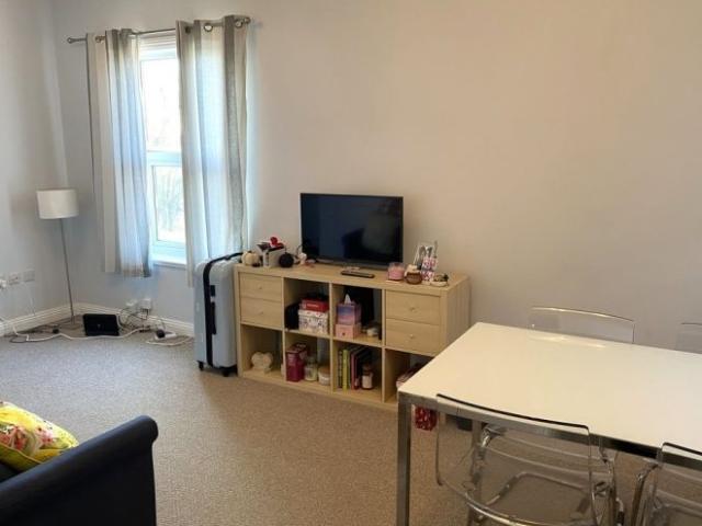 Flat 6, 1 3 Carline Road, Lincoln, LN1 1HL