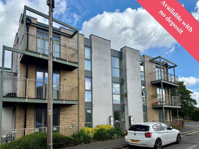 Flat 6 1 Butlers Drive, Carterton, Oxfordshire OX18, 2 bed flat to rent, £1,200 pcm | PrimeLocation