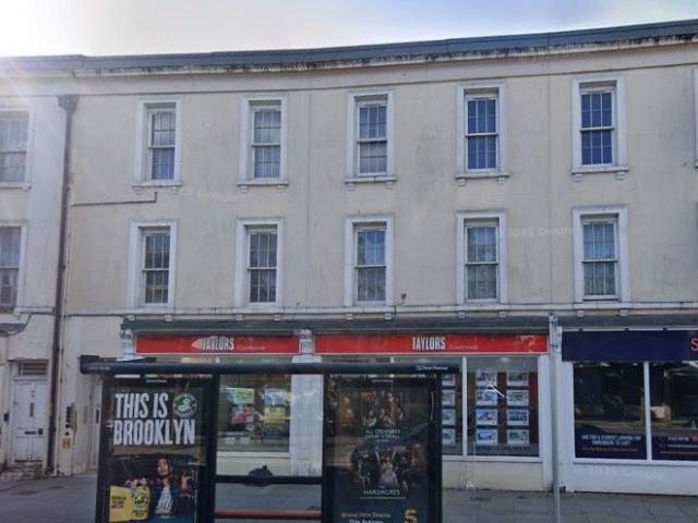 Flat 6, 1C Worcester Street, Gloucester GL1, 2 bed flat to rent, £850 pcm | PrimeLocation