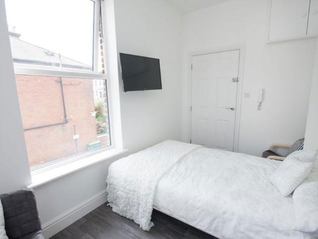 Flat 6 38, St Andrews Road, Southsea
