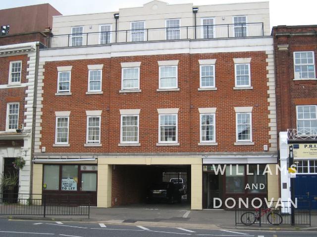 Flat 6, 524 London Road SS0, 2 bed flat to rent, £1,060 pcm | PrimeLocation