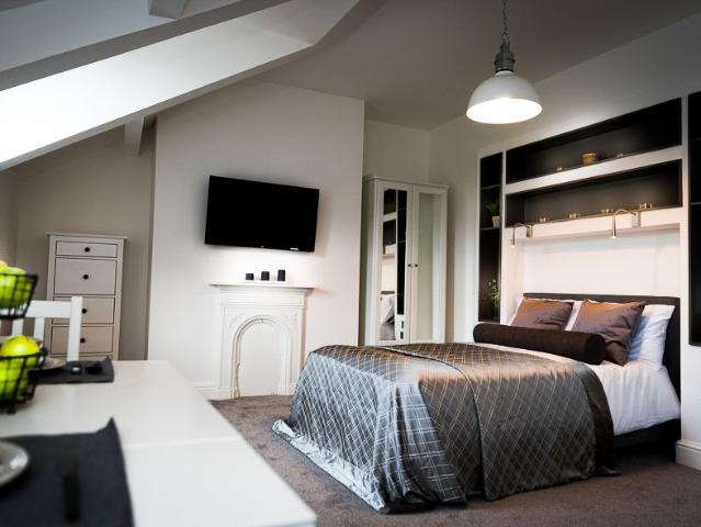 Flat 6, 53 Clarendon Road, LS2 9NZ, Leeds