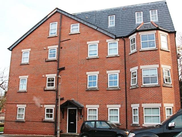 Flat 6, 59 Belmont Drive, Liverpool L6, 2 bed flat to rent, £725 pcm | PrimeLocation