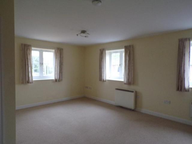 Flat 6, Chambers Court, Dersingham