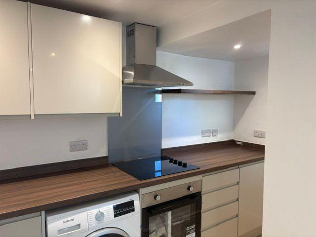 Flat 6, Exeleigh, 5 Western Road, Cheltenham GL50, Studio to rent, £700 pcm | PrimeLocation