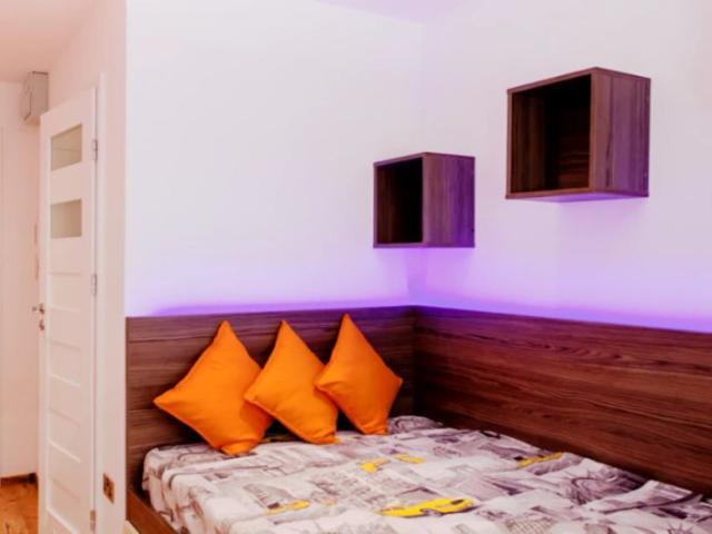 Flat 6 Flat 3 Floor 2 4 Bedrooms