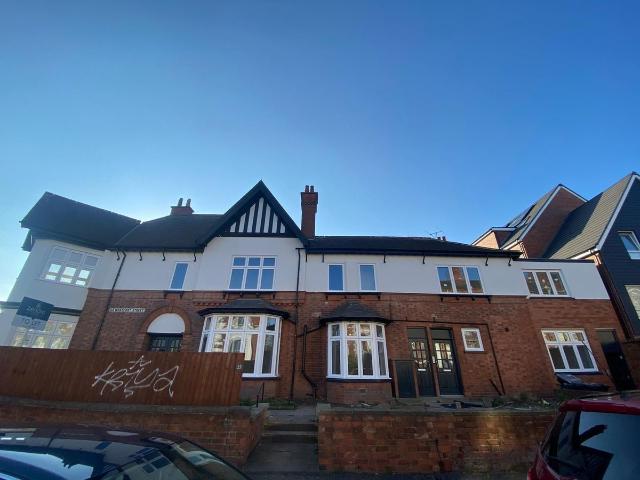 Flat 6, Halford House, De Montfort Street, Leicester LE1, Studio to rent, £750 pcm | PrimeLocation