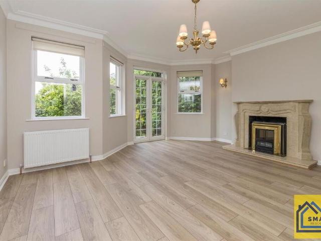 Flat 6 Moyrath House, 1B Hawthornden Gardens, Belfast, BT4 2HF
