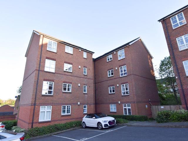 Flat 6, Seymour Court, Raleigh Street, Nottingham, Nottinghamshire NG7, 2 bed flat to rent, £925 pcm | PrimeLocation