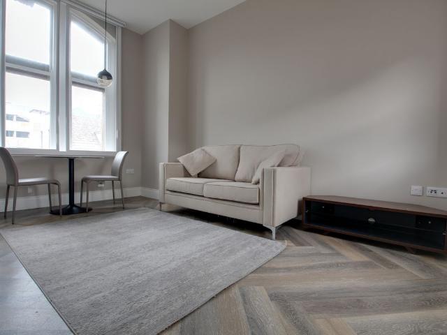 Flat 6 Stox, 1 Change Alley, Leeds LS1, 1 bed flat to rent, £1,195 pcm | PrimeLocation