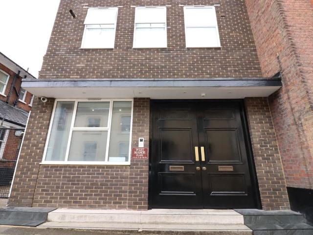 Flat 6 West Manor, 4, George Street West, Luton LU1, 2 bed flat to rent, £1,350 pcm | PrimeLocation