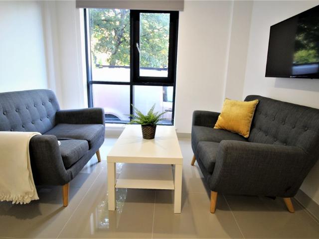 Flat 6, Westmount, LS2 9NZ, Leeds