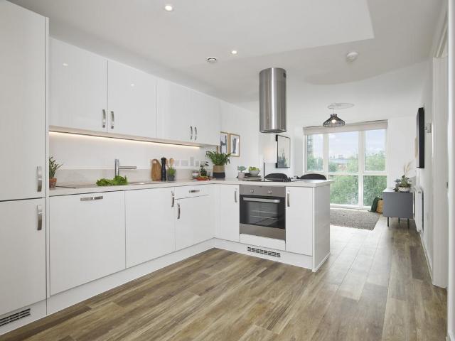 Flat 703, The Headline, Wellington. 1 bed apartment to rent £1,245 pcm £287 pw